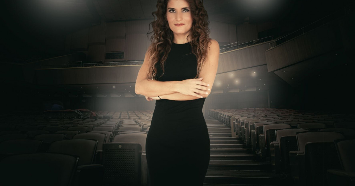 Ανοίγει η αυλαία του Φανερωμένη ‘ 23 με τη συναυλία «Η Θάλασσα μου, εσύ…» | Ant1 Live